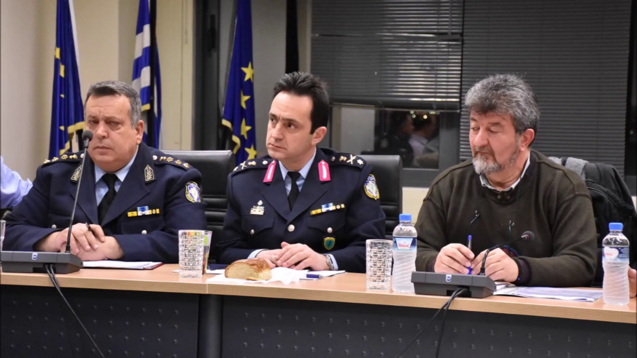 "ΝΑ ΣΤΕΛΕΧΩΘΕΙ ΑΜΕΣΑ ΤΟ ΑΣΤΥΝΟΜΙΚΟ ΤΜΗΜΑ ΝΕΑΠΟΛΗΣ-ΣΥΚΕΩΝ..." - YouTube