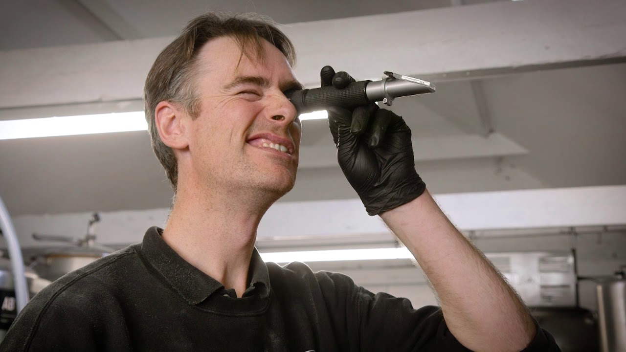 LCC LEADER Case Study - Ferry Ales Brewery - YouTube
