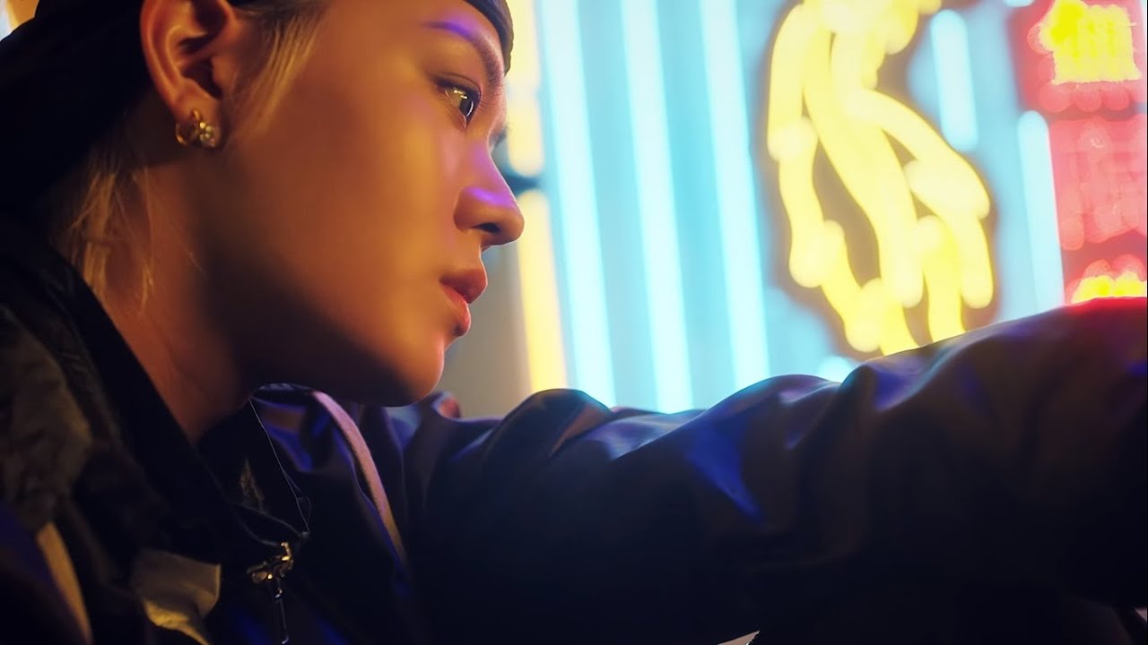 NCT 127 - Kick It MV (YUTA party cut) - YouTube