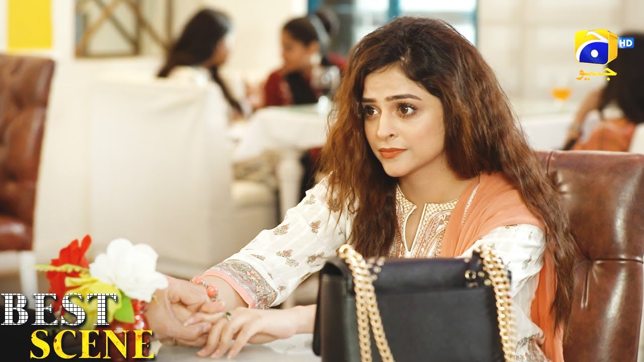 Behroop Episode 37 || 𝗕𝗲𝘀𝘁 𝗦𝗰𝗲𝗻𝗲 𝟬𝟭 || Zubab Rana - Asad Siddiqui ...