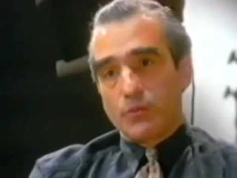 Scorsese on East of Eden