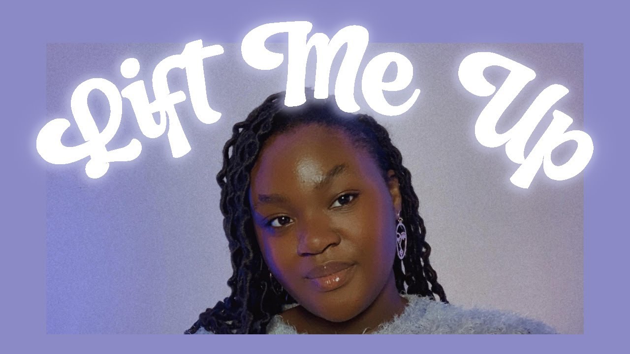 Lift me up - Rihanna (cover) - YouTube