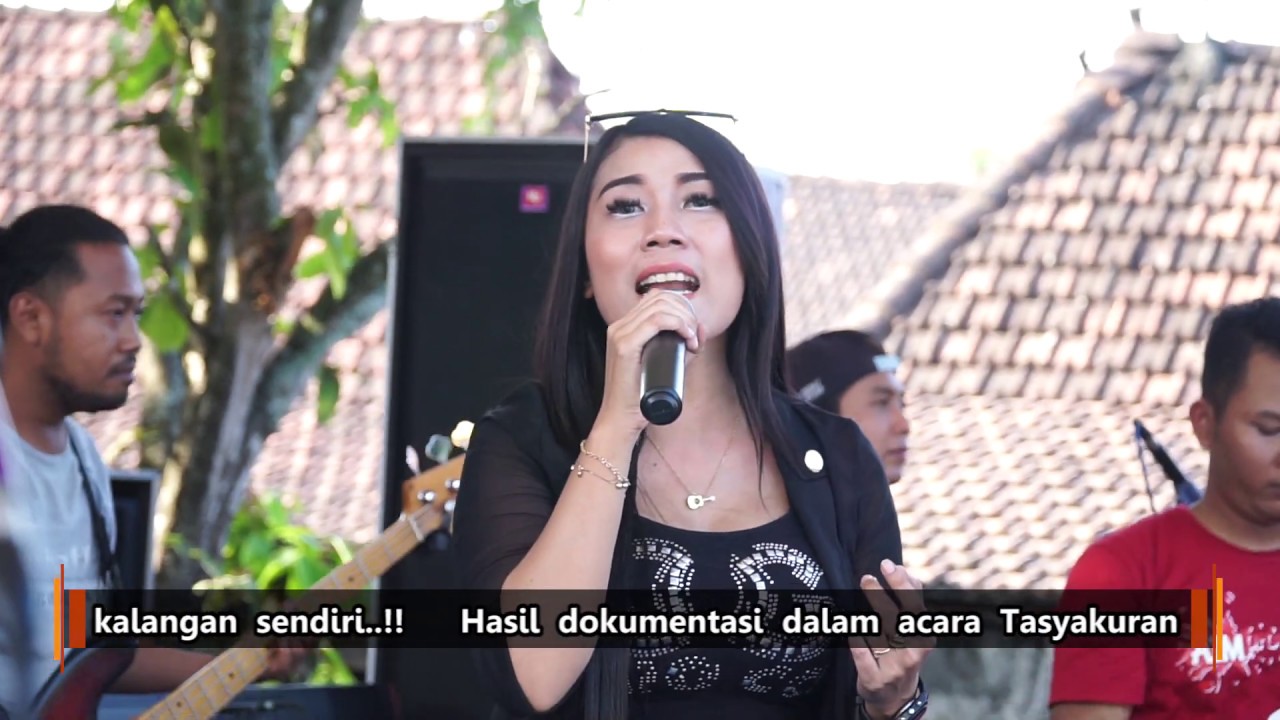 Bimbang Nuning Vallen - OM Pandora Demak - YouTube