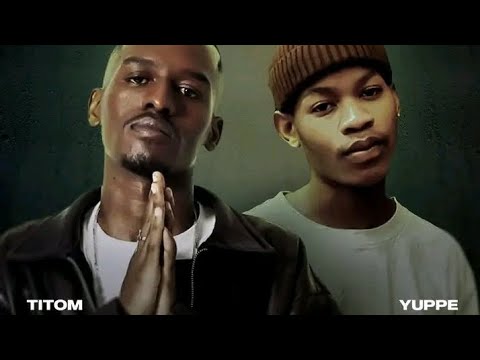 TitoM × Yuppe & Mellow and Sleazy - Tshwala bami EP - YouTube