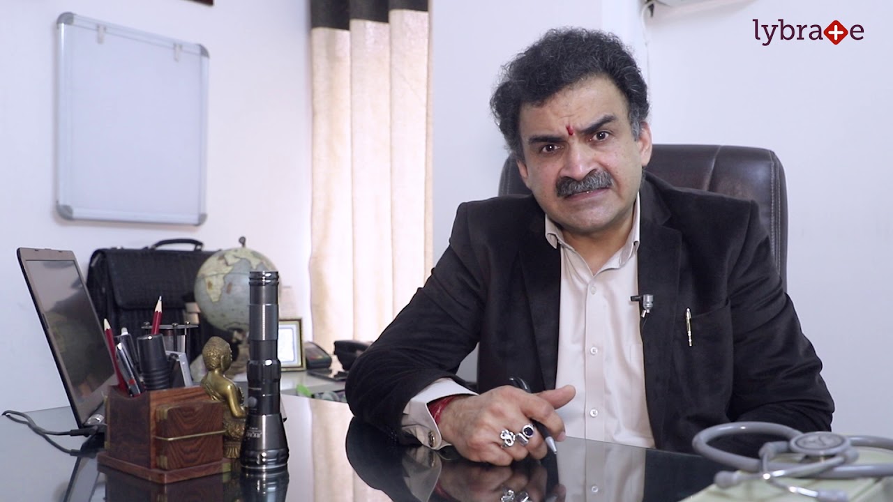 Dr. Sudhir Bhola Talks About When & Why To Approach A Sexologist ...