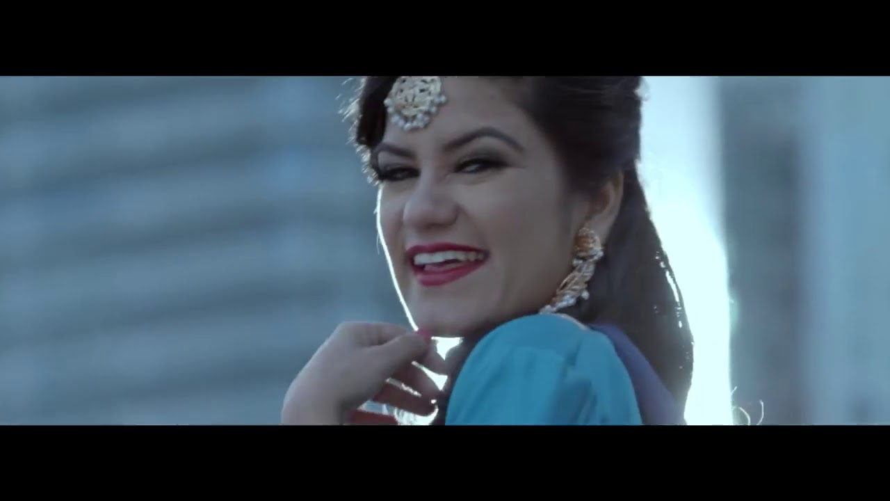 Paranda Full Video Kaur B JSL Latest Song 2016 Kaur B New Song Speed ...