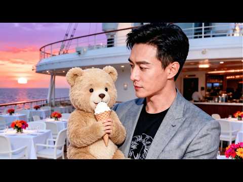【DUB】I Never Wanted Kids. Until A Sudden Baby Girl Falls From Heaven To Call Me “ Daddy ”！