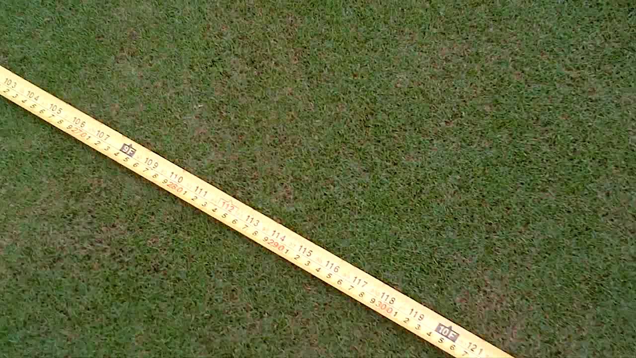 $5K 50 ft. Measurement for Swing for the Cause - YouTube