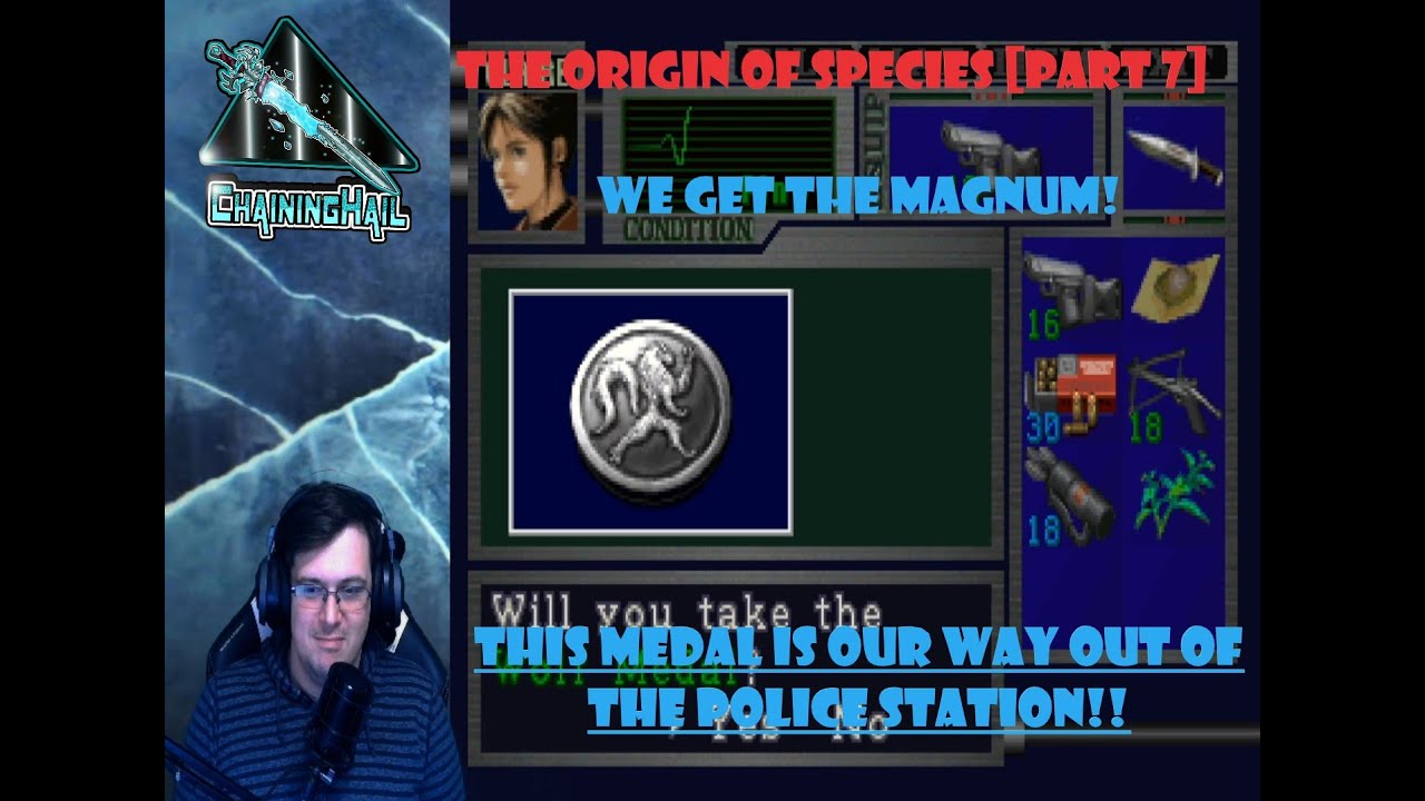 The Origin of Species Mod [PART 7] - YouTube