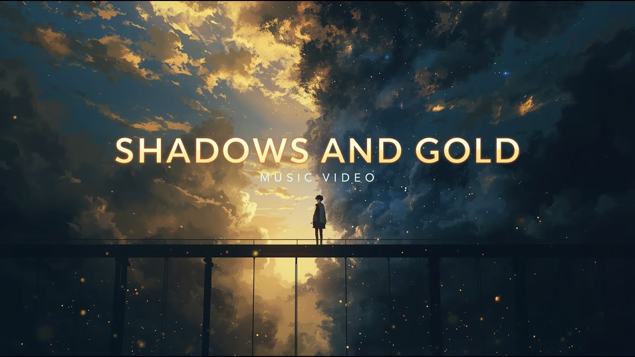 🟡 SHADOWS AND GOLD | Luneshift - YouTube