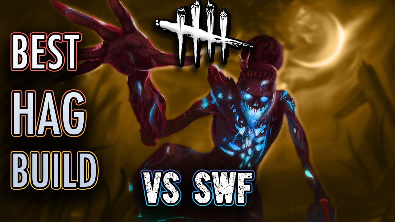 Best Hag Build against SWF - YouTube