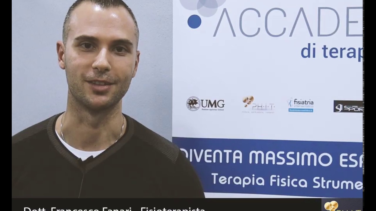 DICONO DI NOI: parla il Dr. Francesco Fanari - YouTube