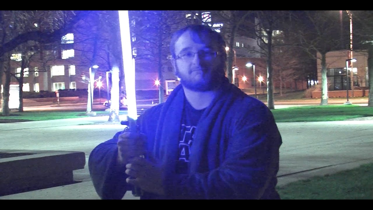 Star Wars: The College Years - YouTube