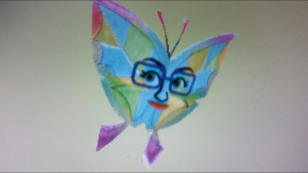 Miitopia all bosses #18: butterfly inger... - YouTube