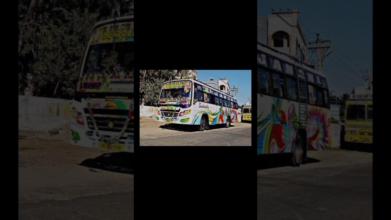 tn 82 sirkali bus stand#shorts#tn82#sirkali#sirkazhi#busstand#place# ...