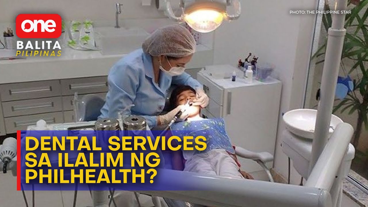 #OBP | Libreng pustiso at iba pang dental services sa ilalim ng ...