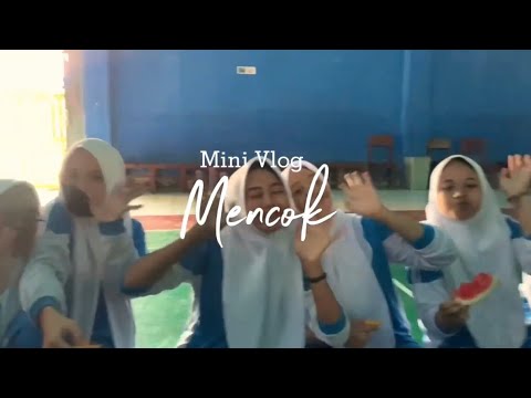 Mini Vlog | Mencok🥭🍈🍉 - YouTube