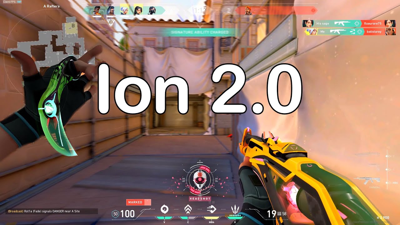 Is the ION 2.0 SKIN BUNDLE WORTH IT? - YouTube