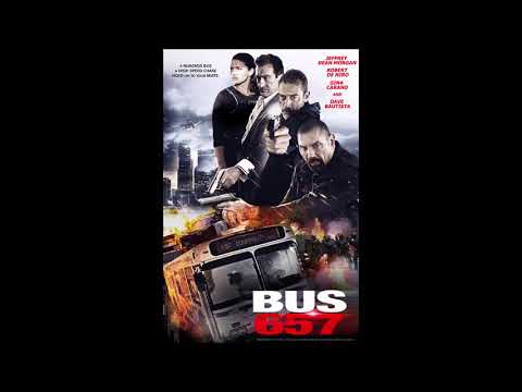 Latoya Lewis - It's my time  (Heist / Bus 657 OST)