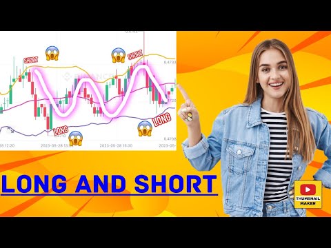Binance Long🟢 and Short 🔴100%💯 Accurate Strategy | Urdo and Hindi | # ...