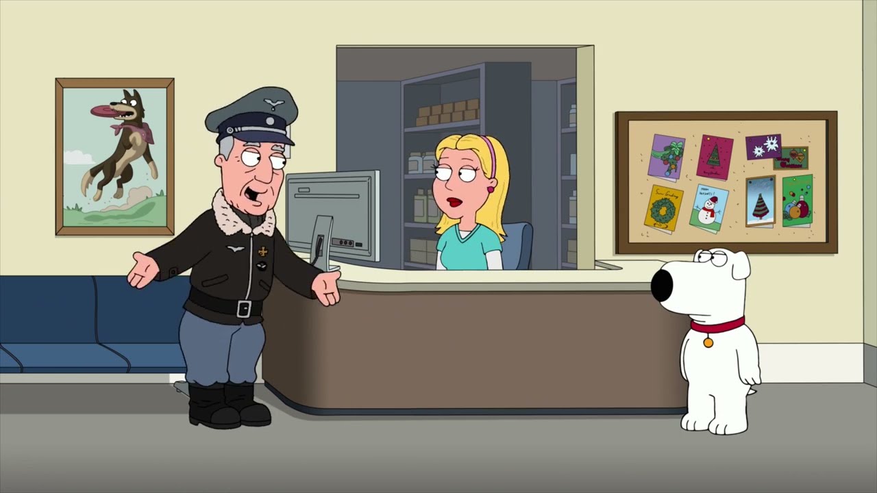 Family Guy Legjobb jelenetek 7.rész #familyguy #legjobbjelenetek # ...