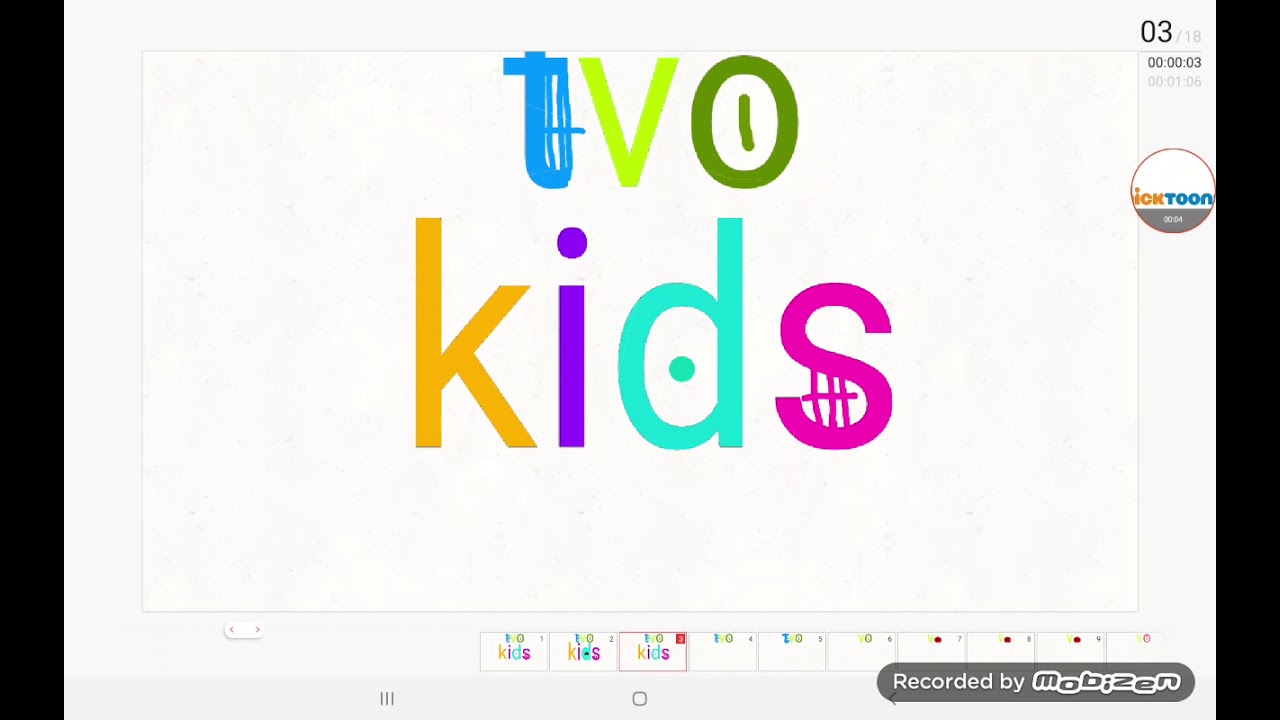 tvokids logo bloopers take 5 ending finale gone wrong! - YouTube