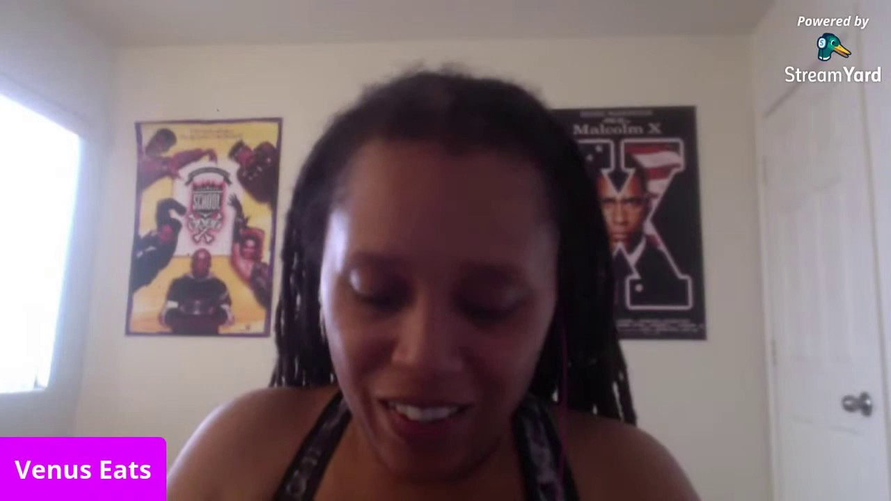 FRIDAY FUN WITH VENUS - LET'S GO! - YouTube