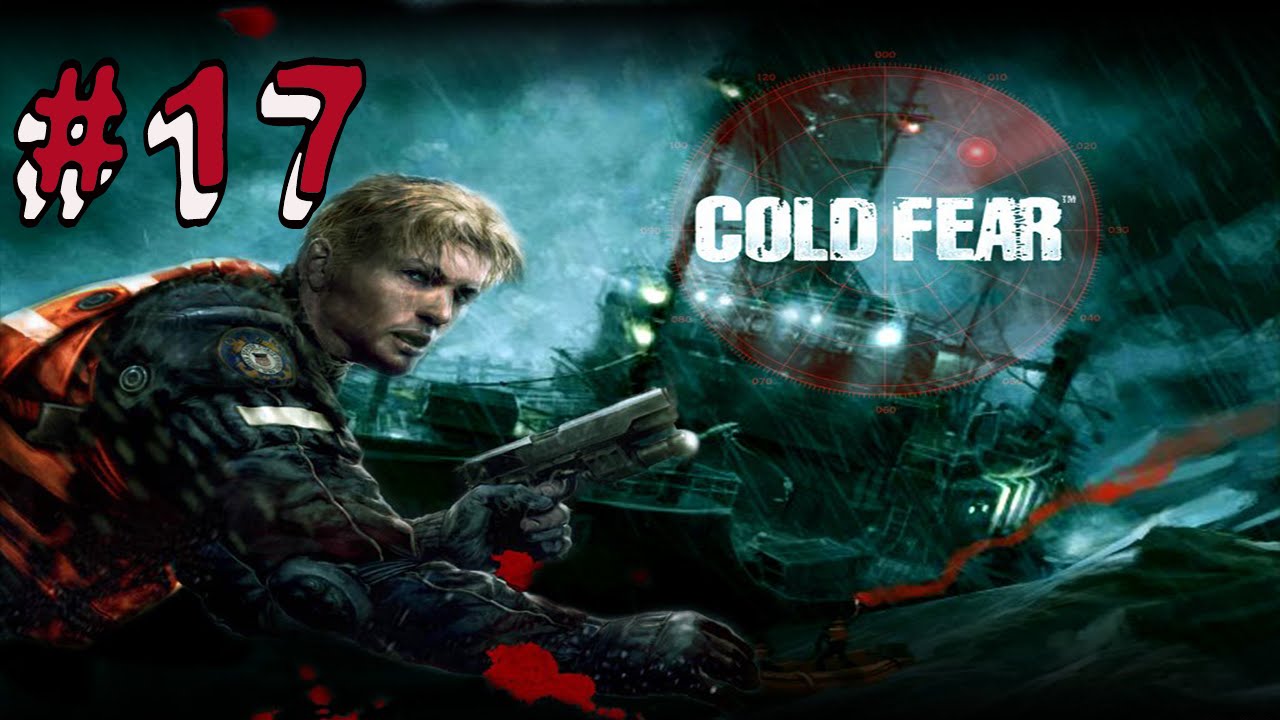 Cold Fear [Ita] Pc - #17 Finale.... - YouTube