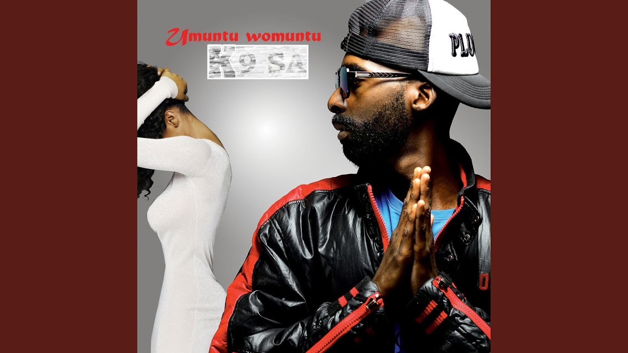 Umuntu Womuntu - YouTube