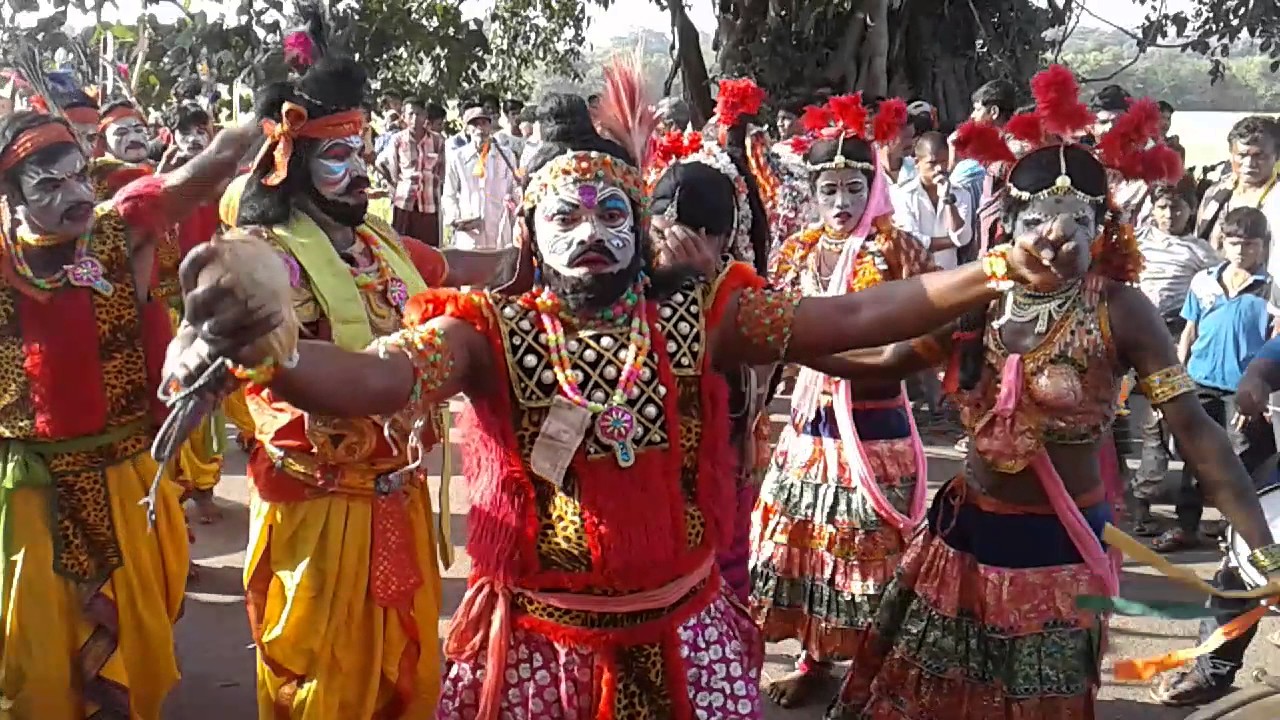 PRAKASH dance - YouTube