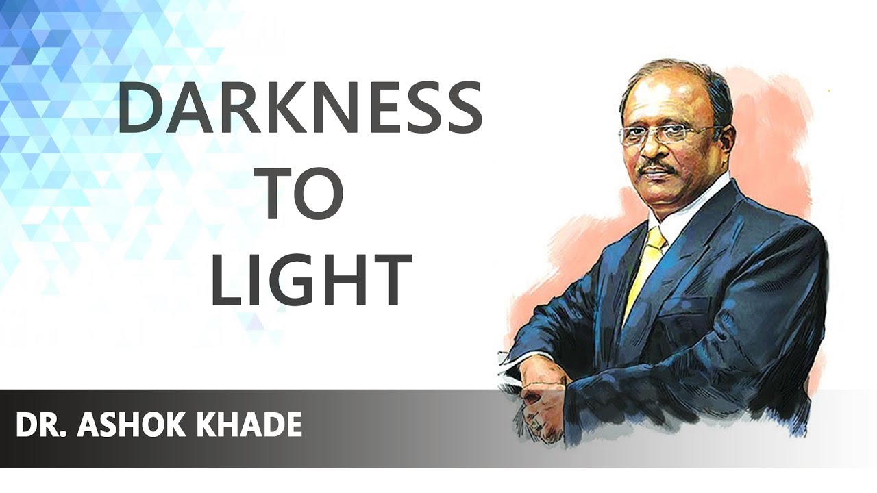 DR. ASHOK KHADE | Documentary Film - YouTube