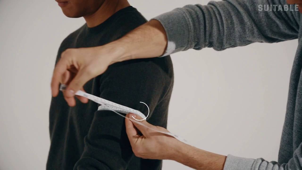 How To Measure Bicep Size YouTube how-to-measure-bicep-size-youtube
