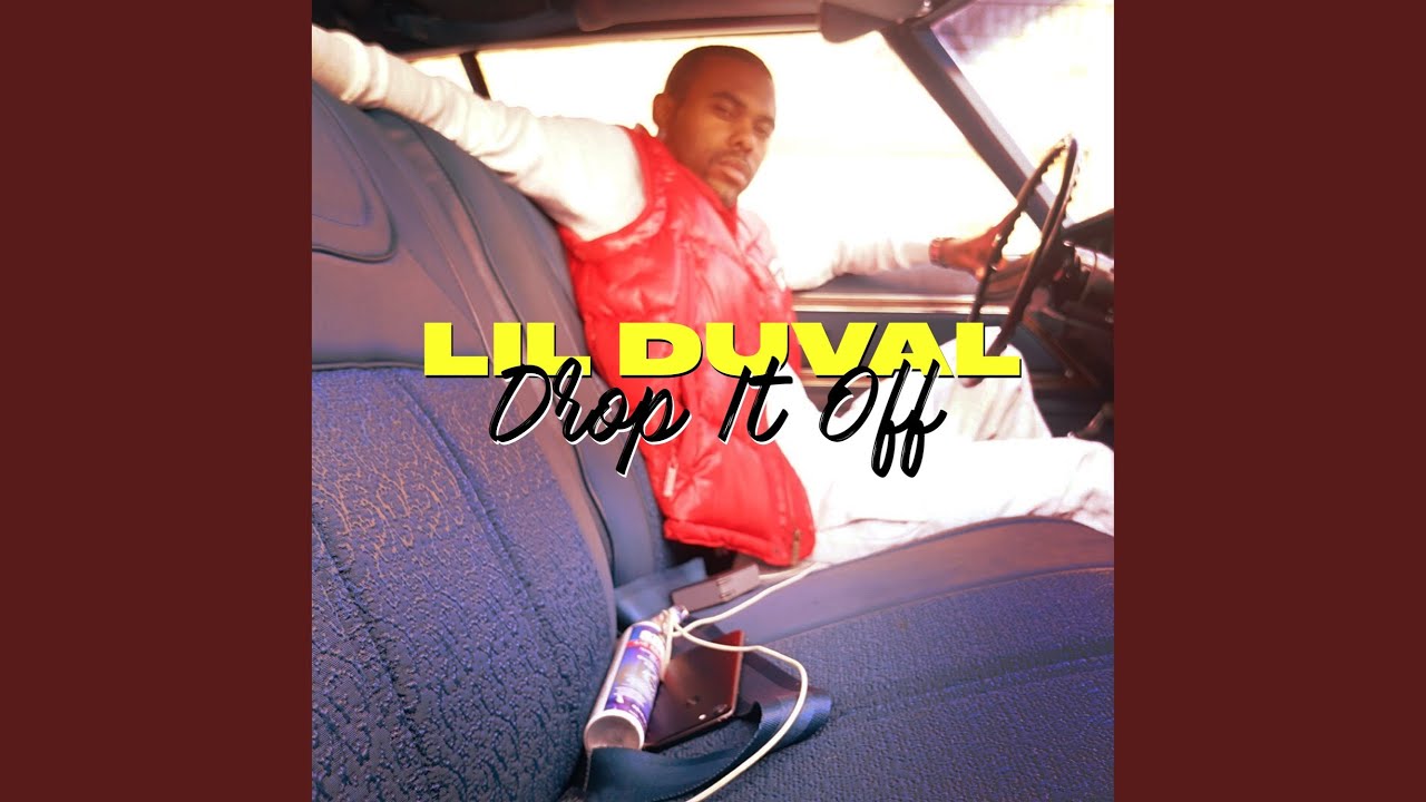 Drop It Off - YouTube