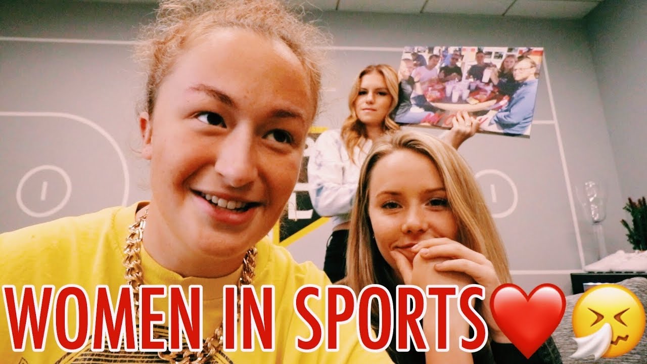 MY BIGGEST ROLE MODELS (daily 3) - YouTube