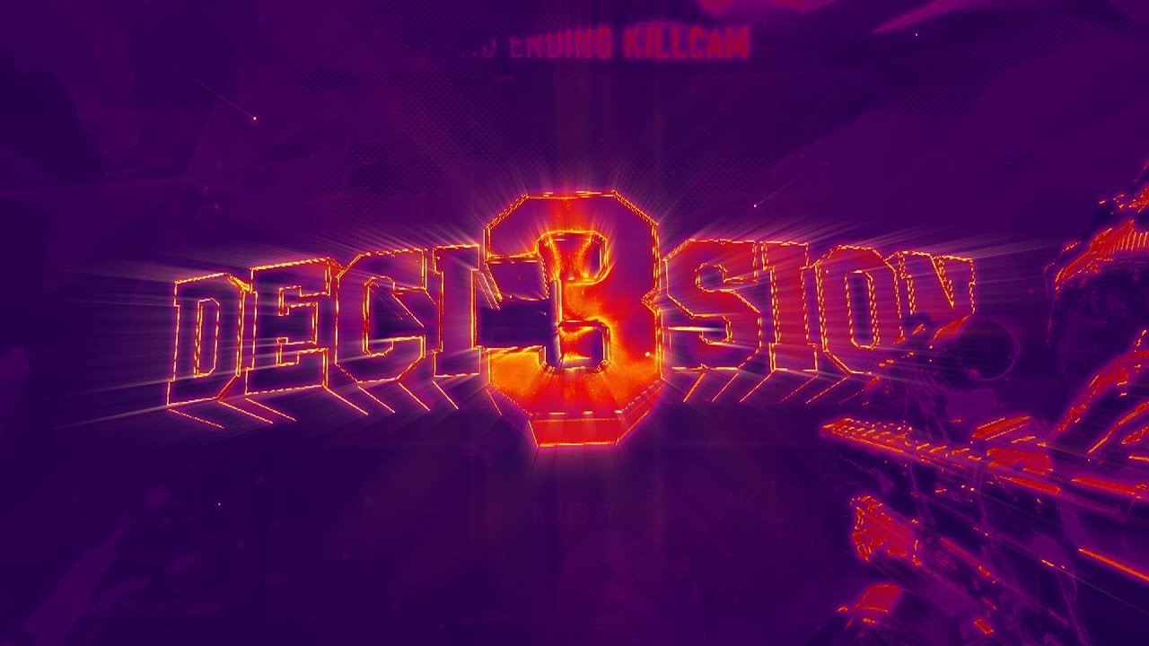 Decision 3 - YouTube