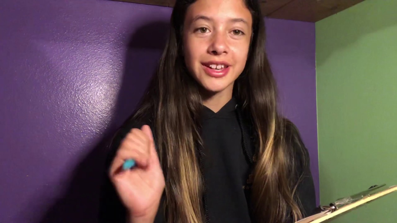 Asmr Interviewing You Youtube