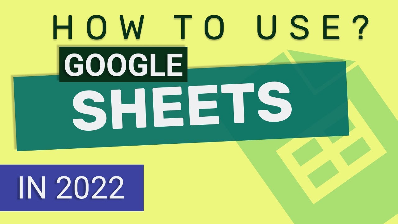 How To Use Google Sheets In Mobile For Beginners 2022 Learn Till How To Use Google Sheets In Mobile For Beginners 2022 Learn Till