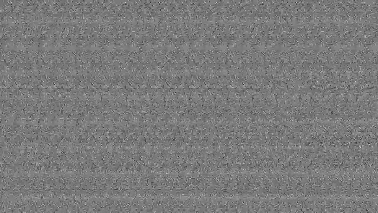 Random Dot Autostereogram Video - YouTube