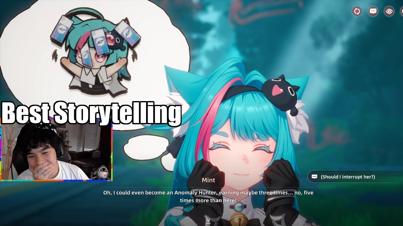 【GACHA STREAM】Omega Brainrot Discussions actually - YouTube