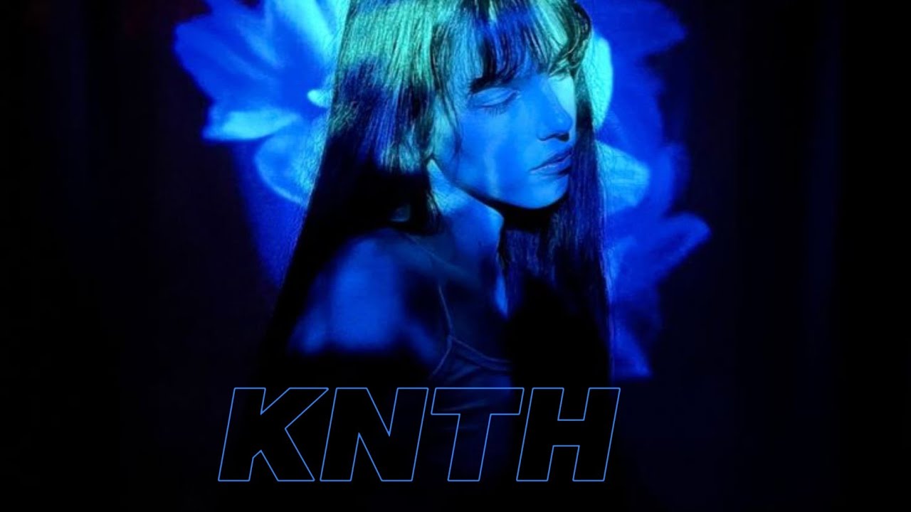 KNTH - I Always Think of You 2.0 (Vizualizer Official) - YouTube