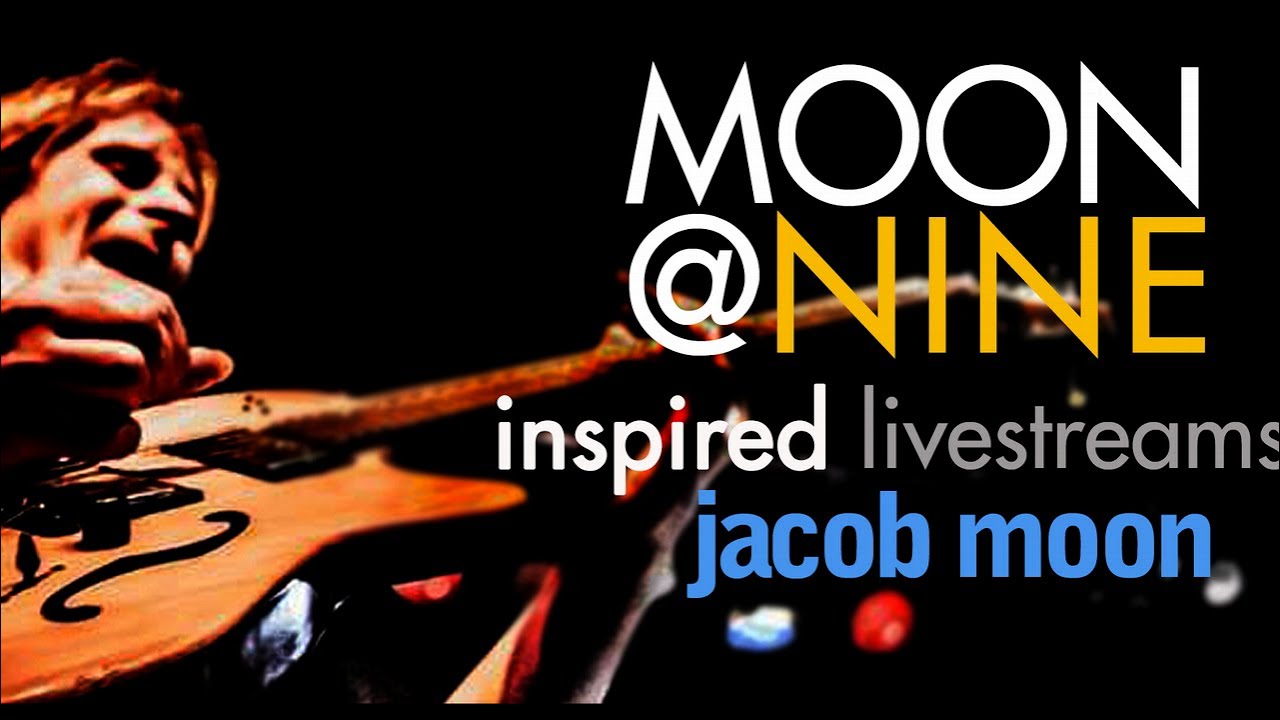 Moon at Nine: Favorite Canadian Songwriters - YouTube
