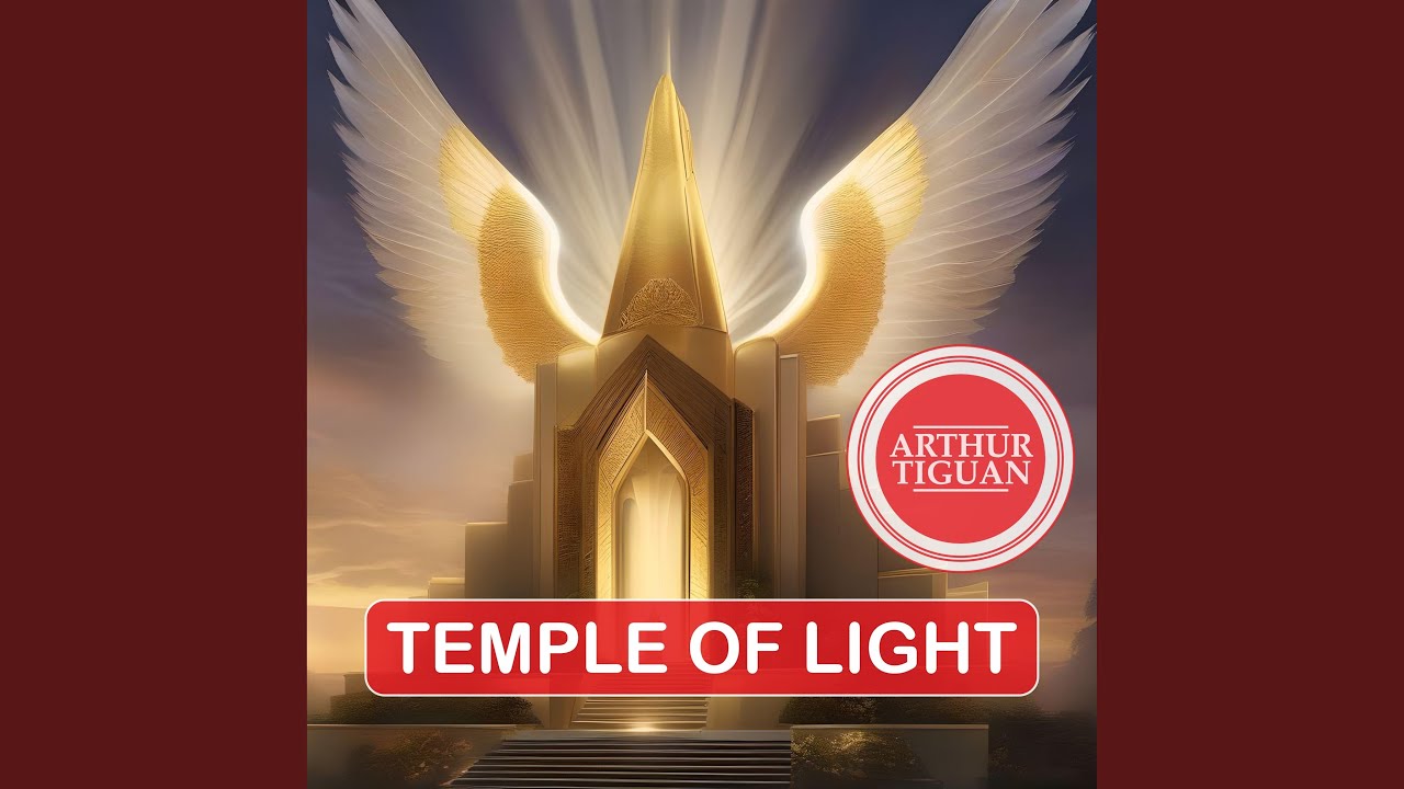 Temple of Light (Extended Radio mix) - YouTube
