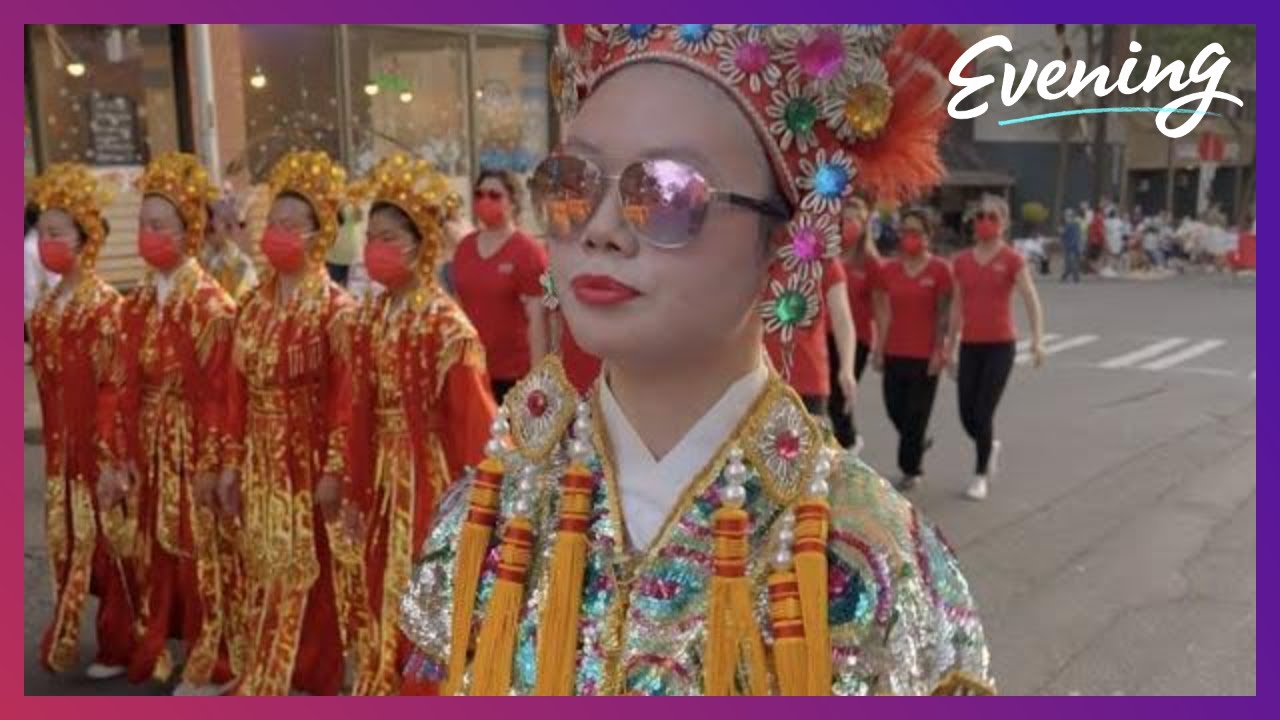 A unique Seattle tradition has been lifting up young women for more ...