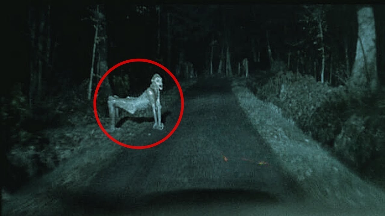 Top 10 Scary American Urban Legends That Will Make You Stay Awake - YouTube