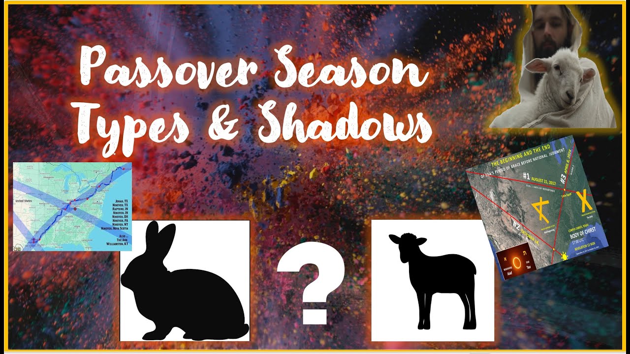 Types and Shadows: Introduction - YouTube