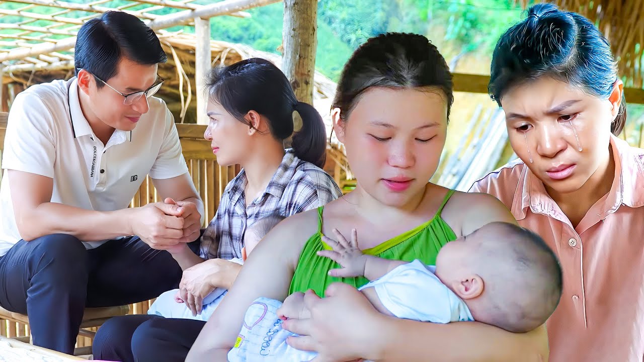 A Child Never Known—CEO Toan Witnessed Tu Diem Lose Her Only Child ...