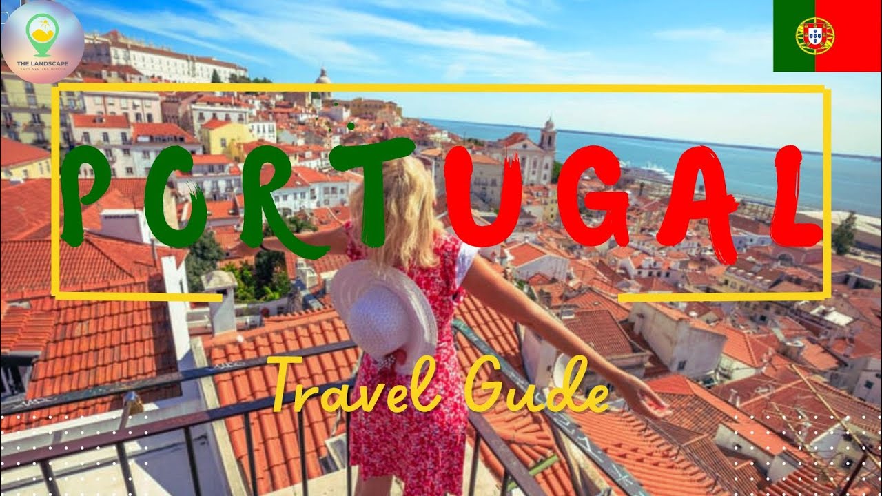 Portugal Revealed: Uncovering the Charms of a Timeless Destination [THE ...
