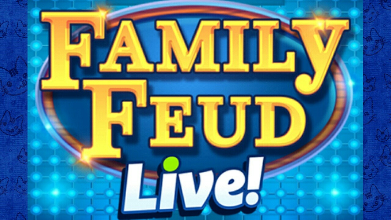 FAMILY FEUD LIVE by UMI Mobile | Part 1 | Free Mobile Game | Android ...