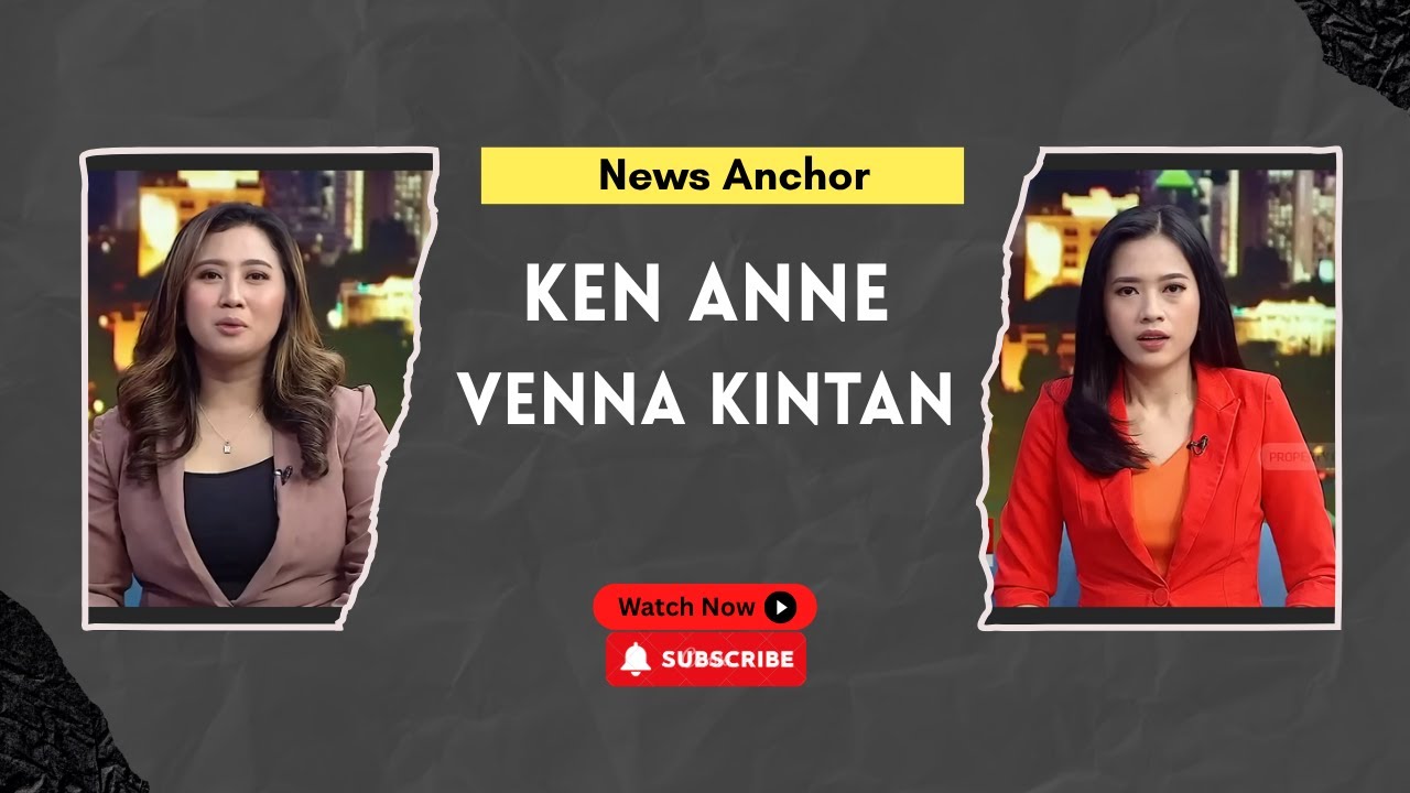 tvOne - Ken Anne & Venna Kintan (4K) - YouTube