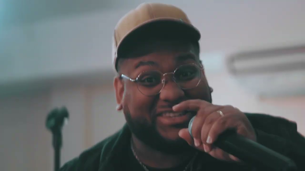 Joshua Ali Live | Doh Worry | 2022 Soca - YouTube